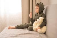 What Age Can Kids Stay Home Alone? – SOS 4 Kids Inc.